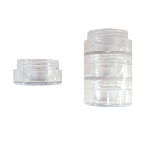 Lip Balm Stackable Pots 5gm – Heirloom Body Care