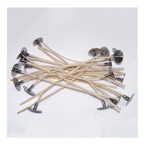 Candle Wicks – Heirloom Body Care