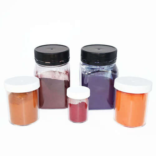 Water Soluble Dyes for Bath Bombs, Salts & Fizz | Heirloom Body Care