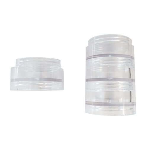 Lip Balm Stackable Pots 10gm – Heirloom Body Care
