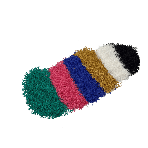 Cellulose Beads for water reduced exfoliation and a burst of colour ...