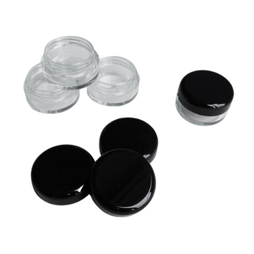 Containers for Lip Balms and Gloss-Tubes, Pots, plastic, glass or tins ...