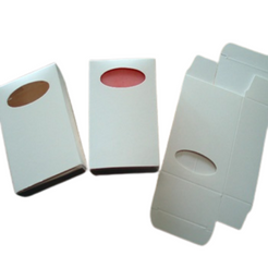 Soap Packaging Boxes – Heirloom Body Care