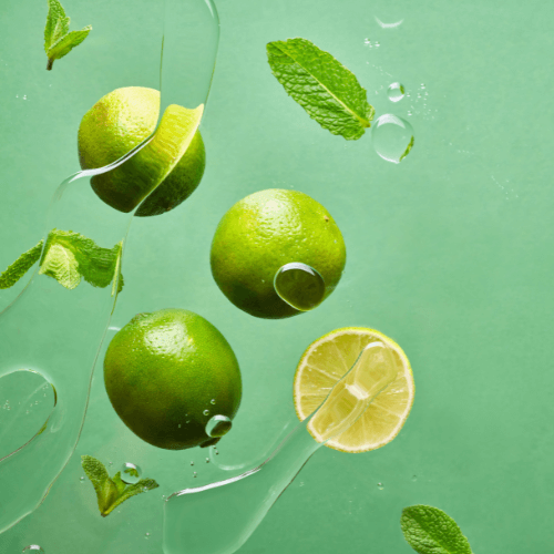 Lime Crush Natural Flavour Oil – Zesty & Refreshing for Lip Balms ...