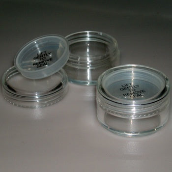 Makeup Packaging that allows professional makeup presentation ...