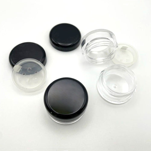 Makeup Packaging that allows professional makeup presentation ...