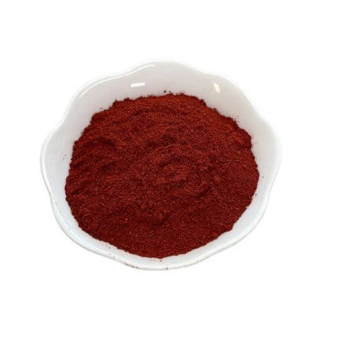 Annatto Seed Powder – Natural Colourant for Soaps & Skincare – Heirloom ...