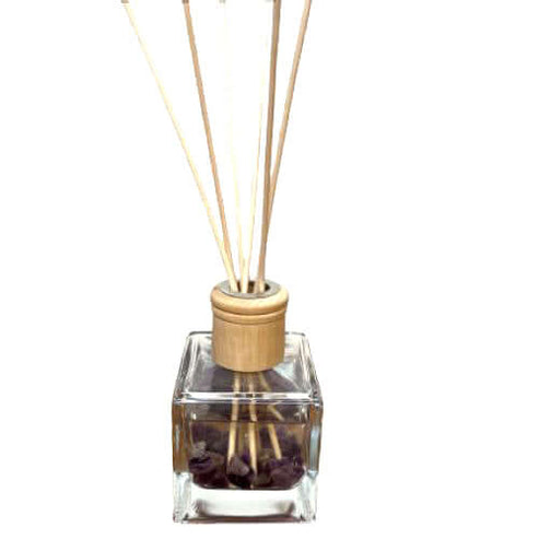 Crystal Diffuser Kit to add calm and peace to your scents. – Heirloom ...