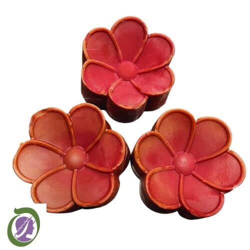 Himalayan Rhubarb Root Powder – Natural Red Colourant for CP Soap ...
