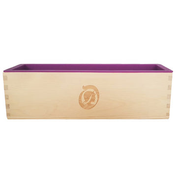 Loaf & Slab Moulds – Heirloom Body Care