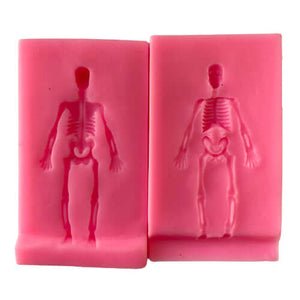 Seasonal Moulds - Heirloom Body Care